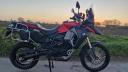 Bmw F 800 Gs Adventure 800 Adventure Petrol Manual (86 Ps) from JRS ...