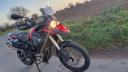 Bmw F 800 Gs Adventure 800 Adventure Petrol Manual (86 Ps) from JRS ...